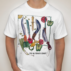 The Ultimate Edge – knife sharpeners – cutlery gear – The Ultimate Edge ...